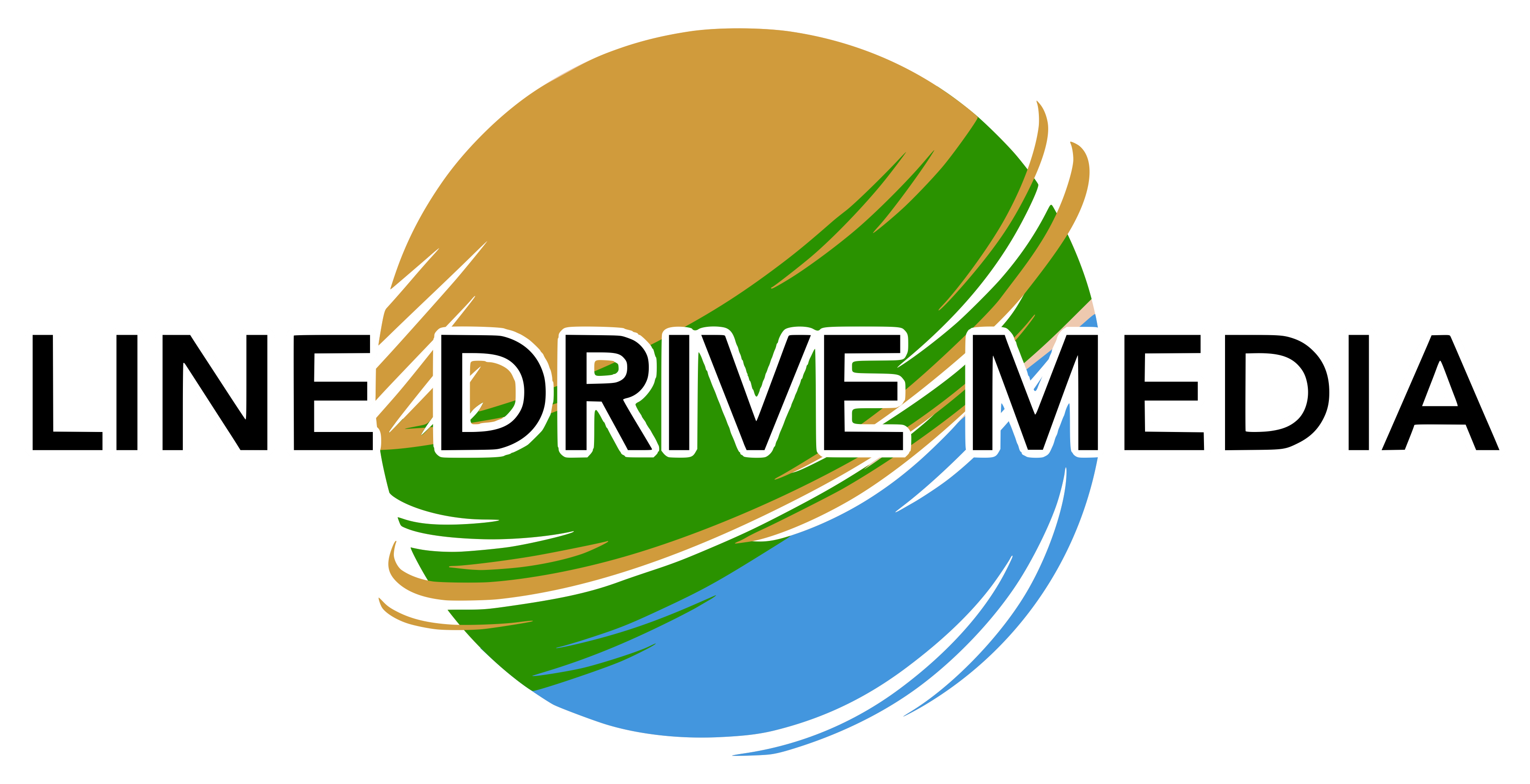 Personal – Line Drive Media