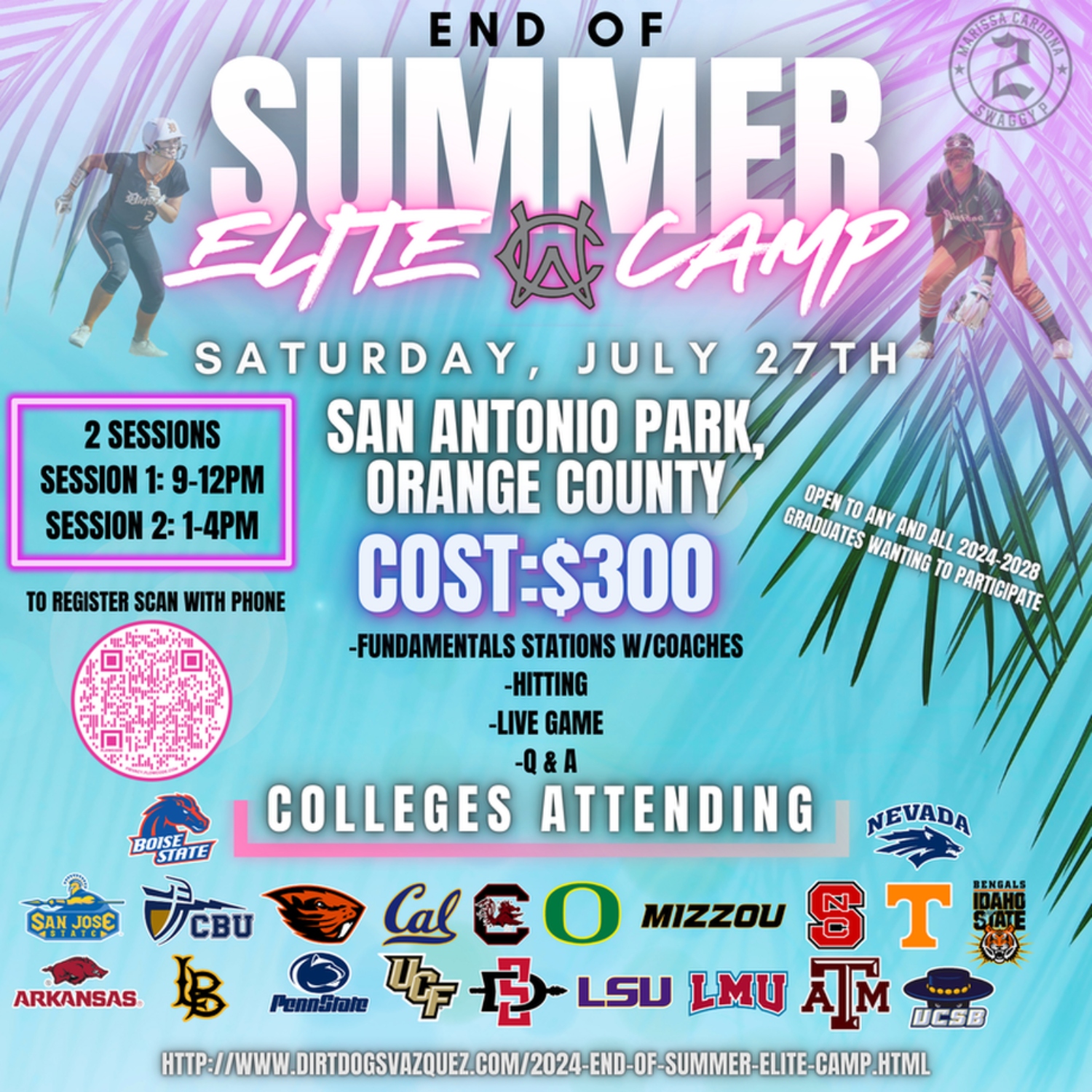 Club News: The Final Pitch (June 5, 2024): Spotlighting Stanford-Bound ...