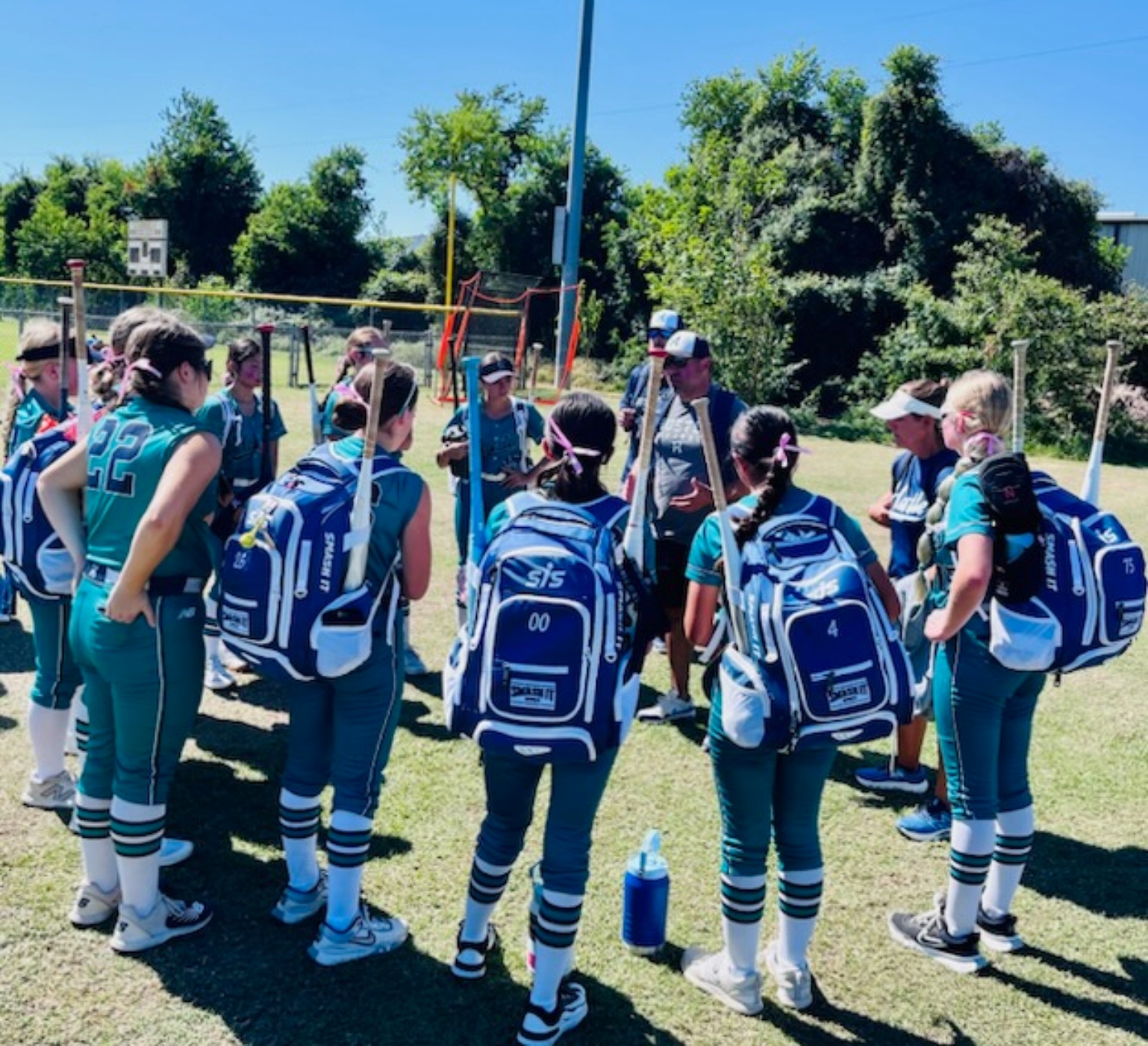 Event Recap: Ronald McDonald Tournament Report (Oct. 20, 2024) – Line ...