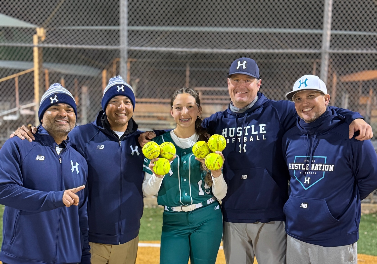 Event Recap: Hustle Nation-Ramon Claims 14U Title at PGF Super Select ...