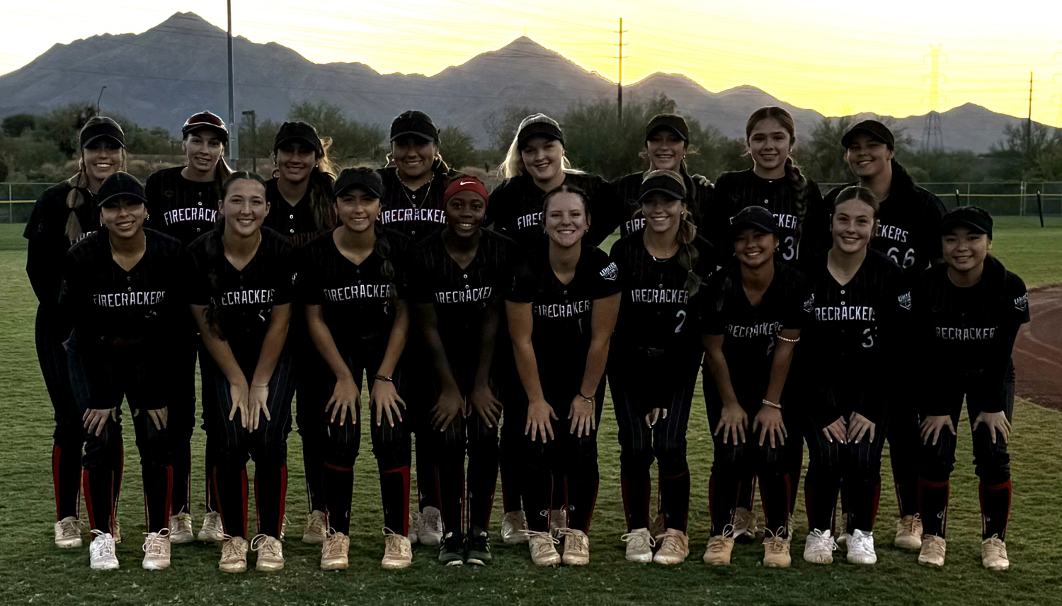 Club News: Line Drive Hot 50 18U Club National Rankings #’s 30-21 ...