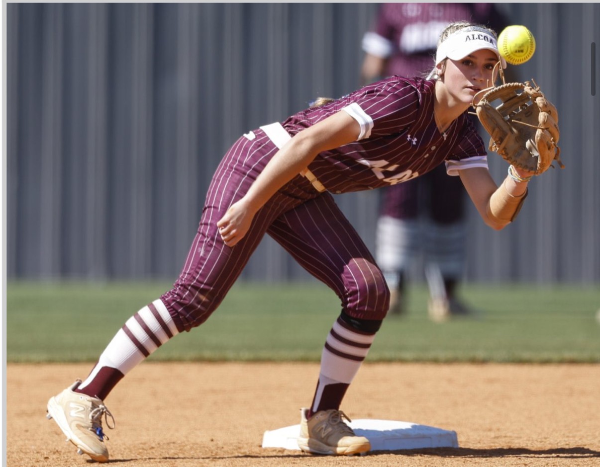 High School Honors: The 2025 Live Drive Softball 1st Team High School All-Americans – Infielders ...