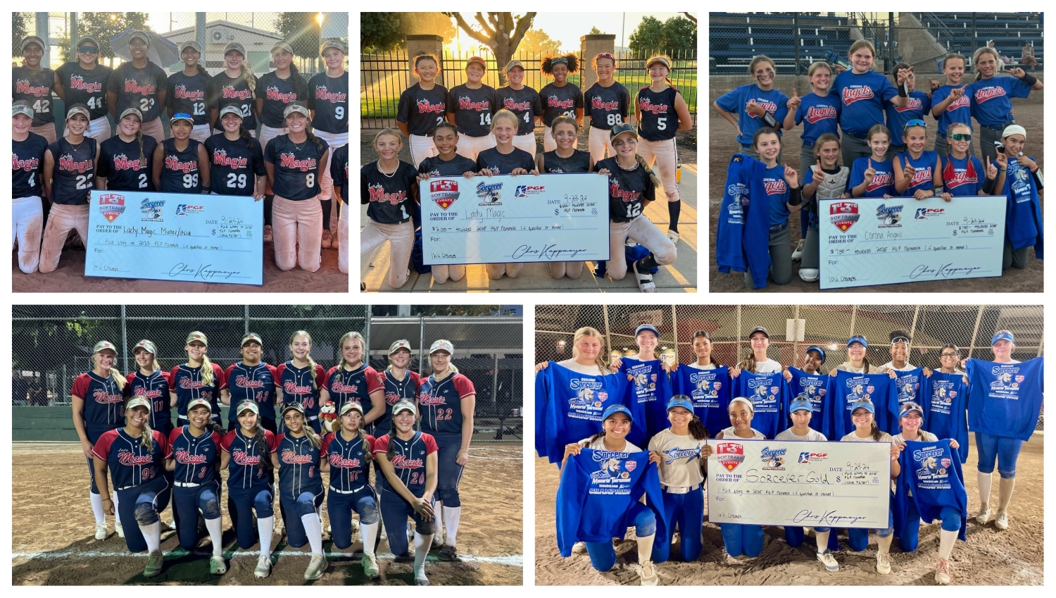 Club News: The Final Pitch (Sept. 26, 2025): Spotlighting Kentucky ...