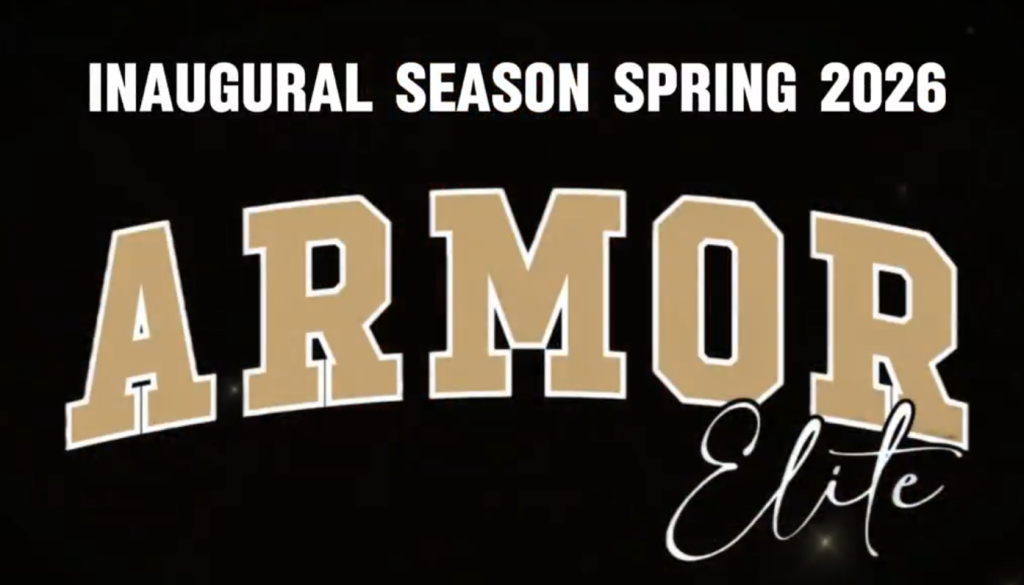 Breaking News: Armor Elite Club Announces Founding Leadership… & Long ...