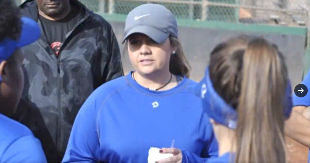 Event Recap: Hotshots-Seneca Knocks Off Batbusters-K. Stith in 14U ...