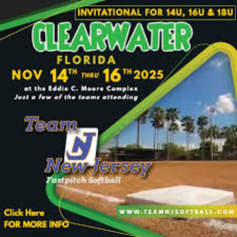 Event News: The Clearwater Fall Classic 16U All-Tournament Team (Nov ...