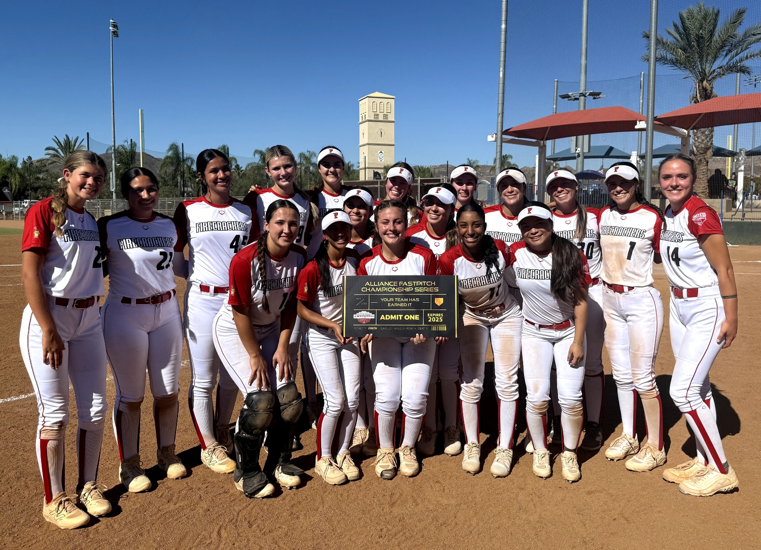 Club News: The Final Pitch (Nov. 11, 2025): Spotlighting Arizona Rising ...