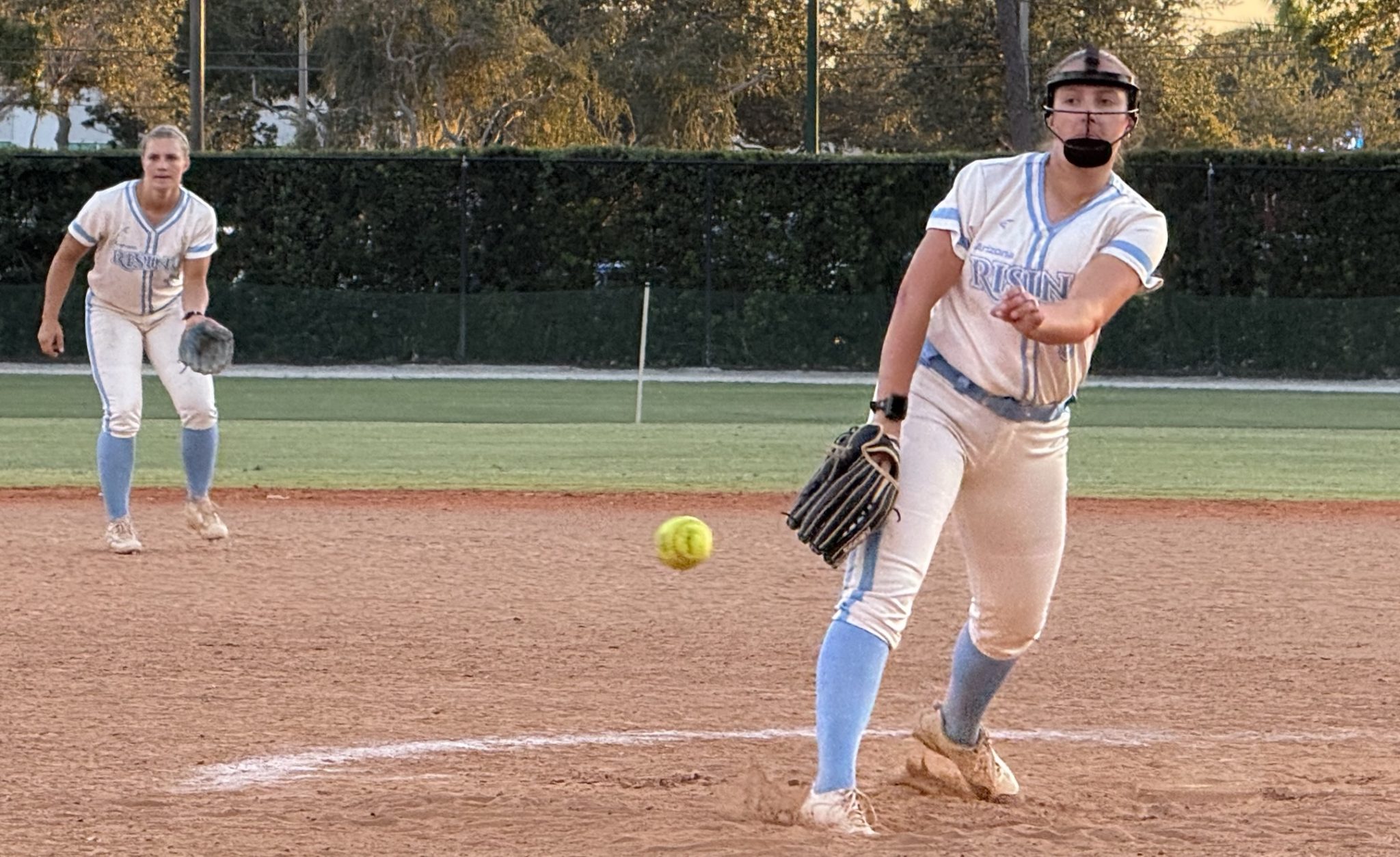 Event Coverage: Day 1 at the Clearwater Fall Invitational Highlighted ...