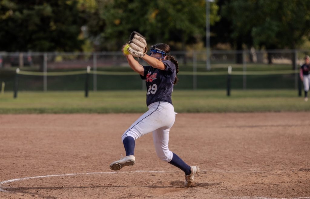 Club News: The Final Pitch (Nov. 4, 2025): Spotlighting Lady Magic ...