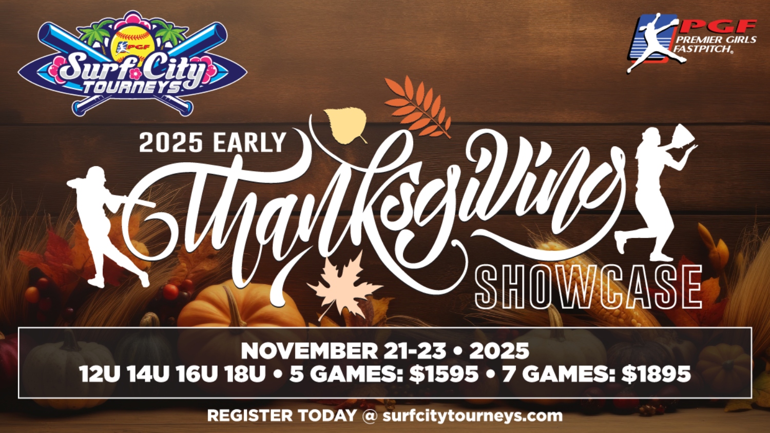 Club News: The Final Pitch (Nov. 18, 2025): Spotlighting Arizona Storm ...