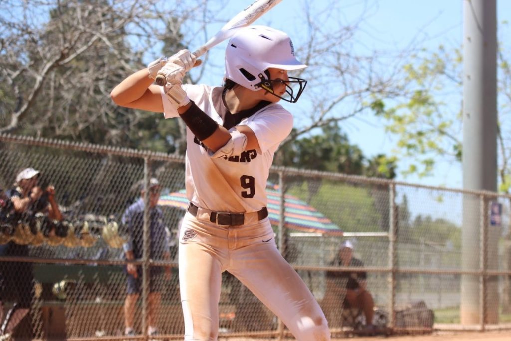 Recruiting Spotlight: Firecrackers Leles-Prospect Peyton Tsao Chooses ‘Fear The Tree’ (Nov. 8 ...