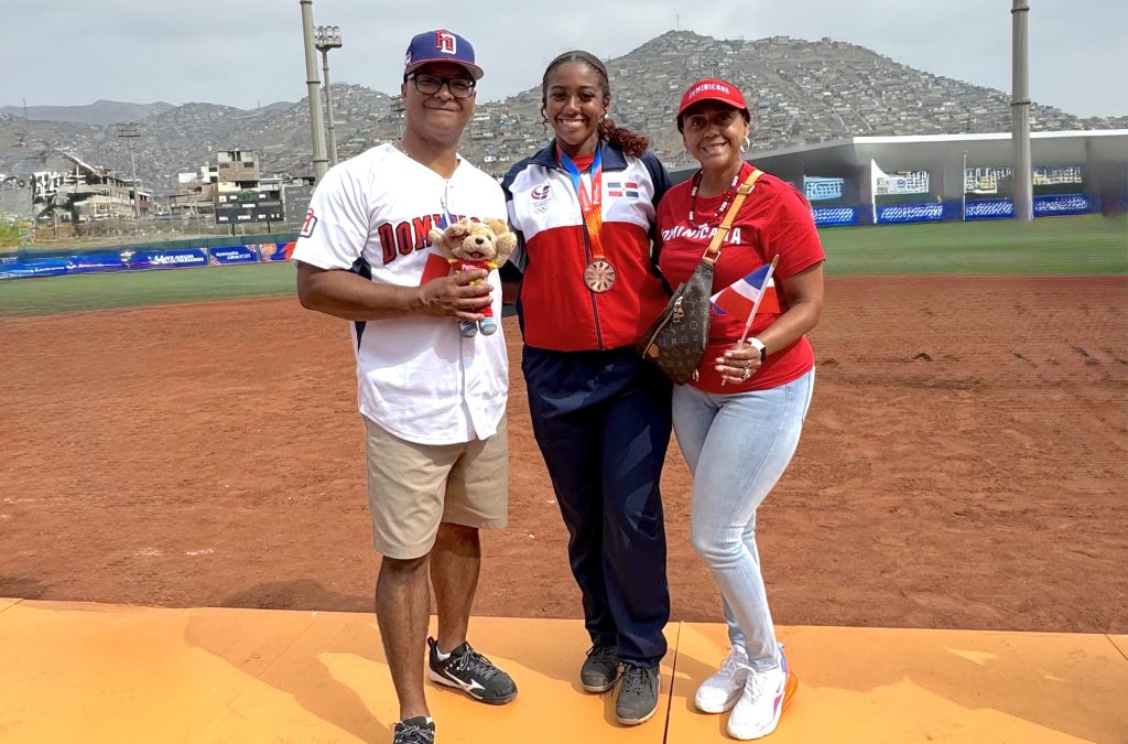 Event Recap: PGF Nationals (Week 1) — Order of Finish (July 28, 2025 ...