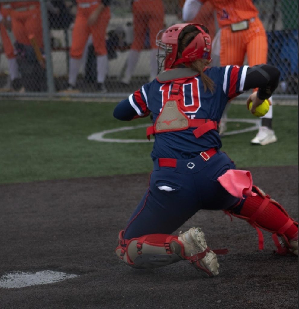 College News: THE Spring Games – Softball’s Largest Event – Kicked Off ...