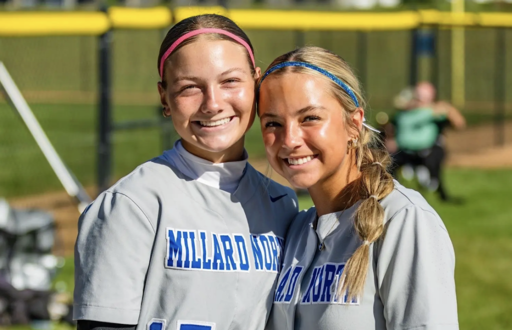 In the Spotlight: Nebraska Gold’s Abby Beard & Macey Jarose Are Taking ...