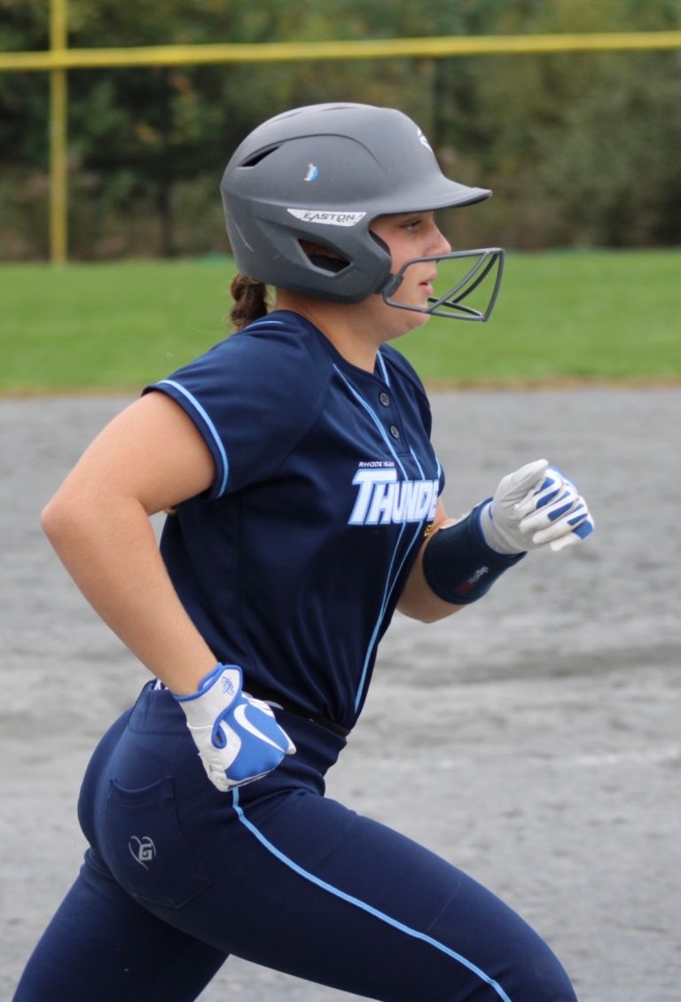 Rising Star: 2031 Star Pitcher Audrey Sprague From Maine… Following in ...