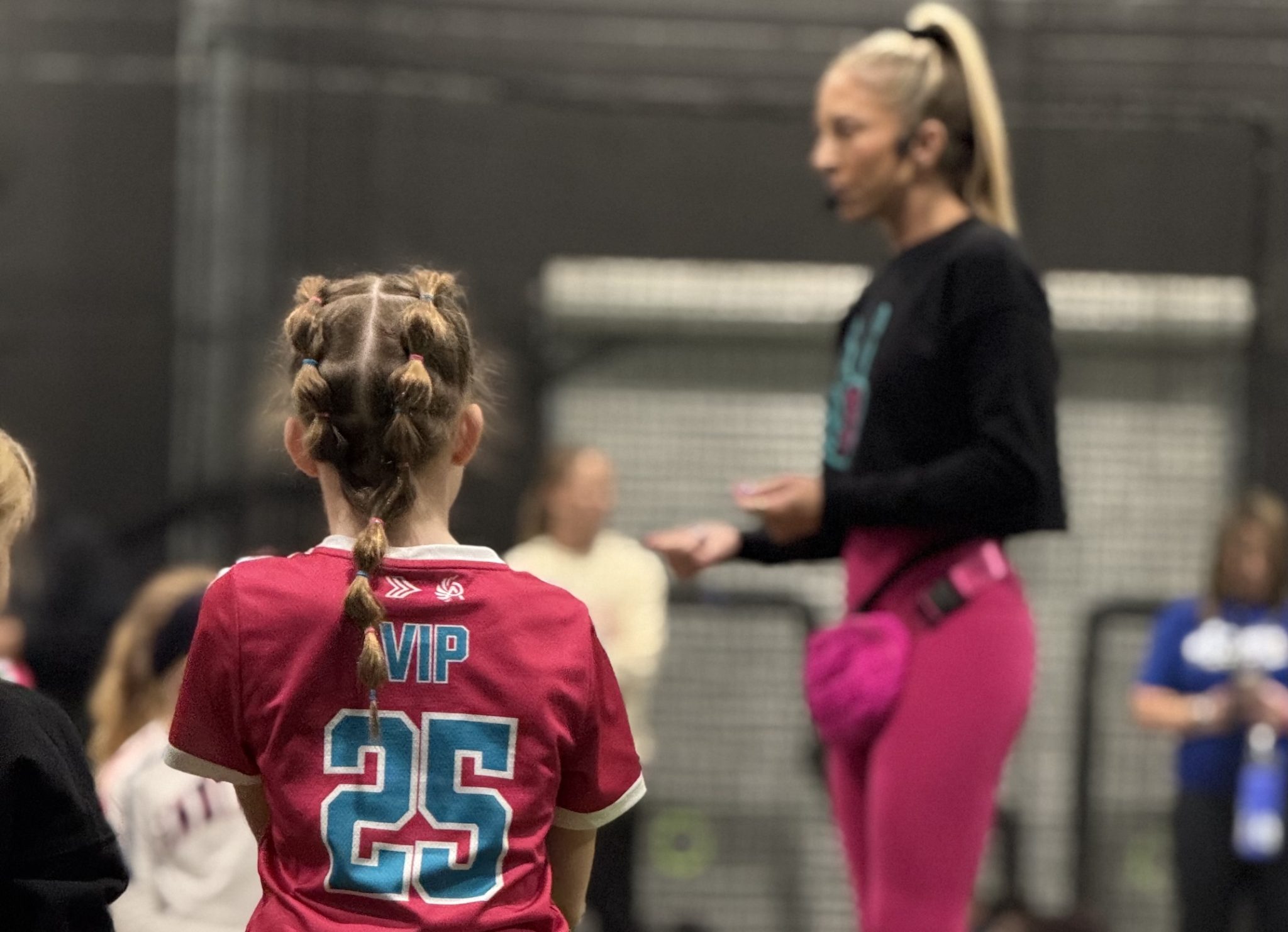 Event Recap: Hotshots-Seneca Knocks Off Batbusters-K. Stith in 14U ...