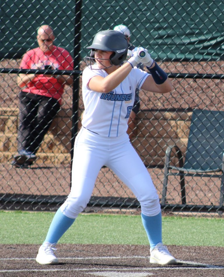Rising Star: 2031 Star Pitcher Audrey Sprague From Maine… Following in ...