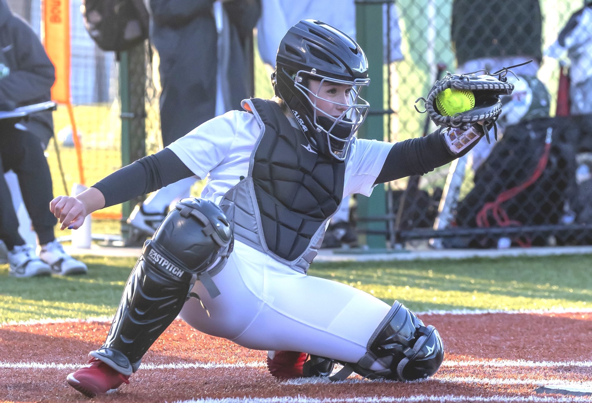 Club News: The Final Pitch (Jan. 3, 2025): Spotlighting Baylor-Bound ...