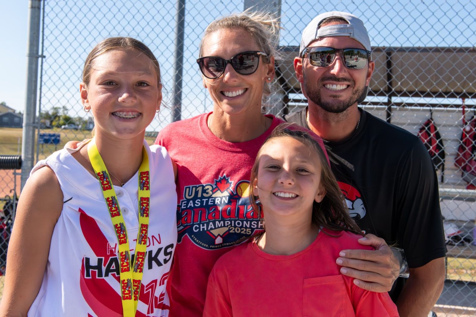 Club News: 2024 Club Softball Fall Season (Aug. 18, 2024) UPDATED WITH ...