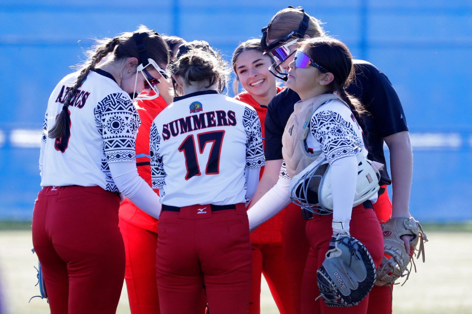 Club Team Profile: Aztecs Premier National 16U/18U… Houston-Based Squad ...