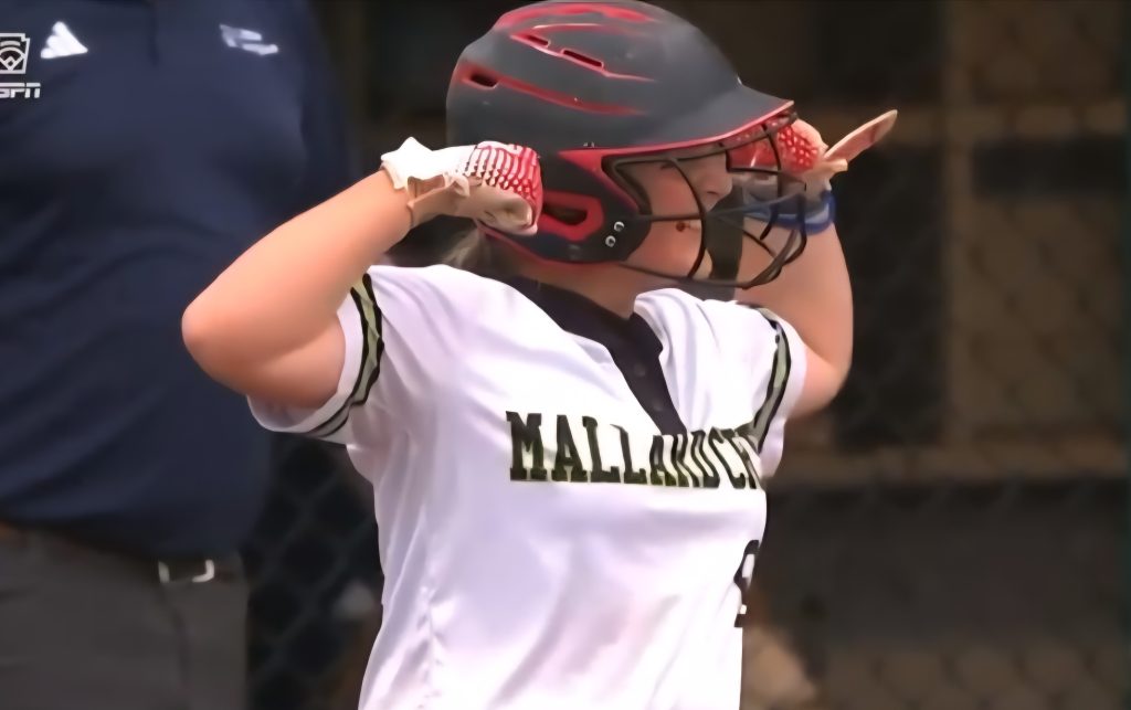 Player Spotlight: 2030 North Carolina P/MIF Everlee Junker… Small ...