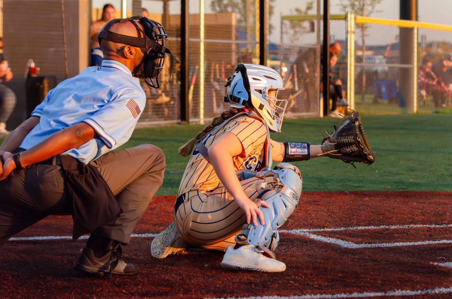 Recruiting News: Outstanding 2026 Infielder Paige Stanfield Commits to ...
