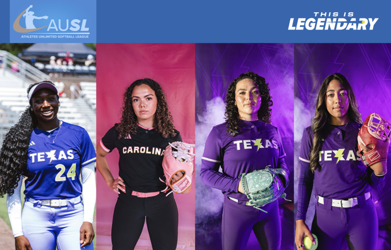 Pro News: Four AUSL Stars Headed to MLB All-Star Weekend to Compete in ...