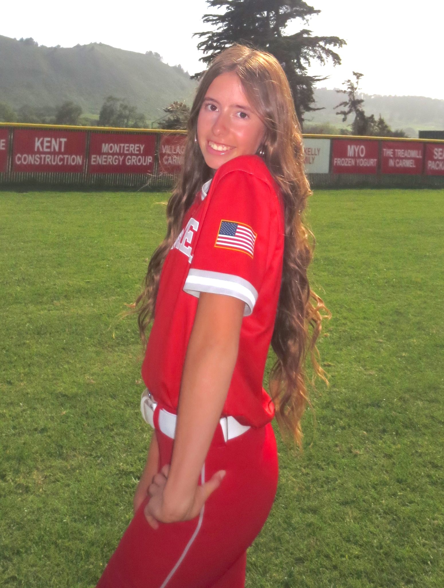 Player Blog: 2028 Infielder Lily Beals Talks Recruiting, Branding ...