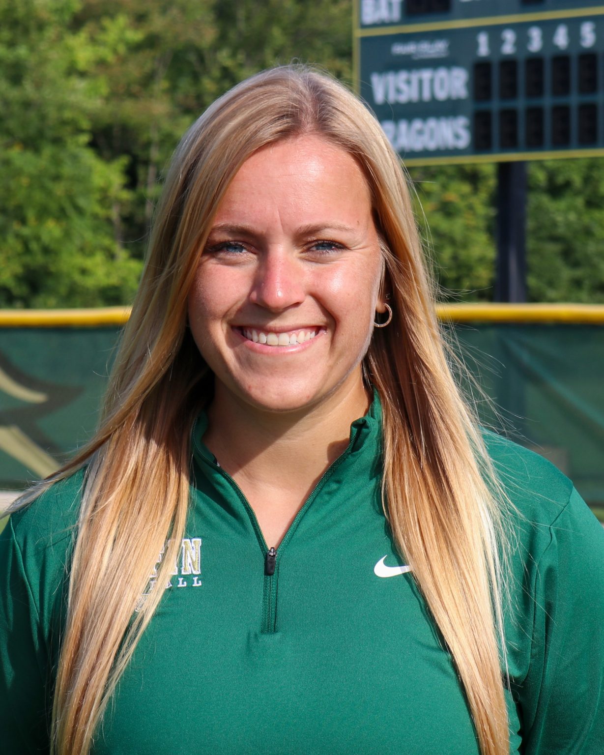 Breaking News: Ohio University Hires Tiffin’s Paige McMenemy as Bobcats ...